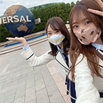 【動画】SMAP×SMAPで「はじめてのSMAP5人旅」で行ったUSJ編